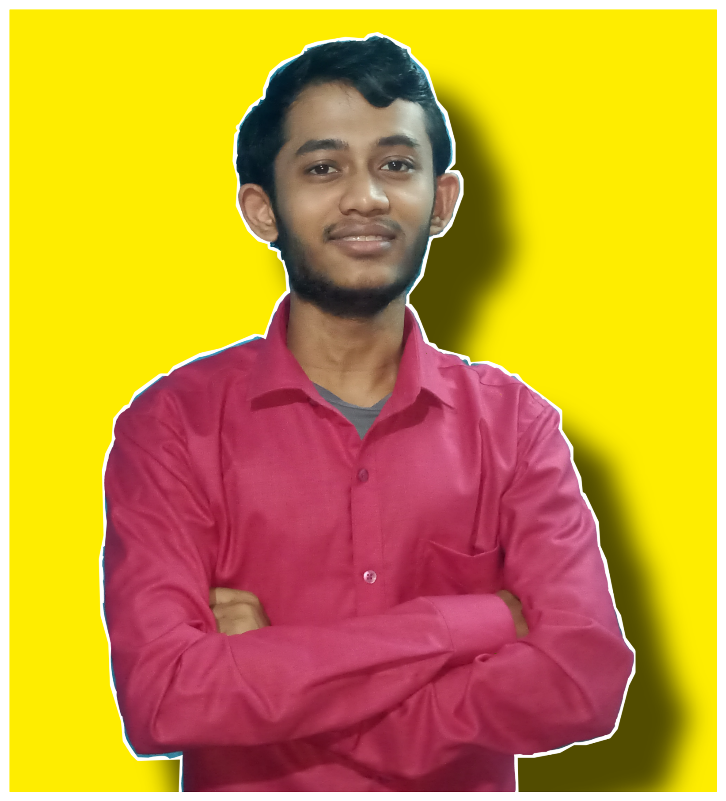 Saikat Sen Portfolio